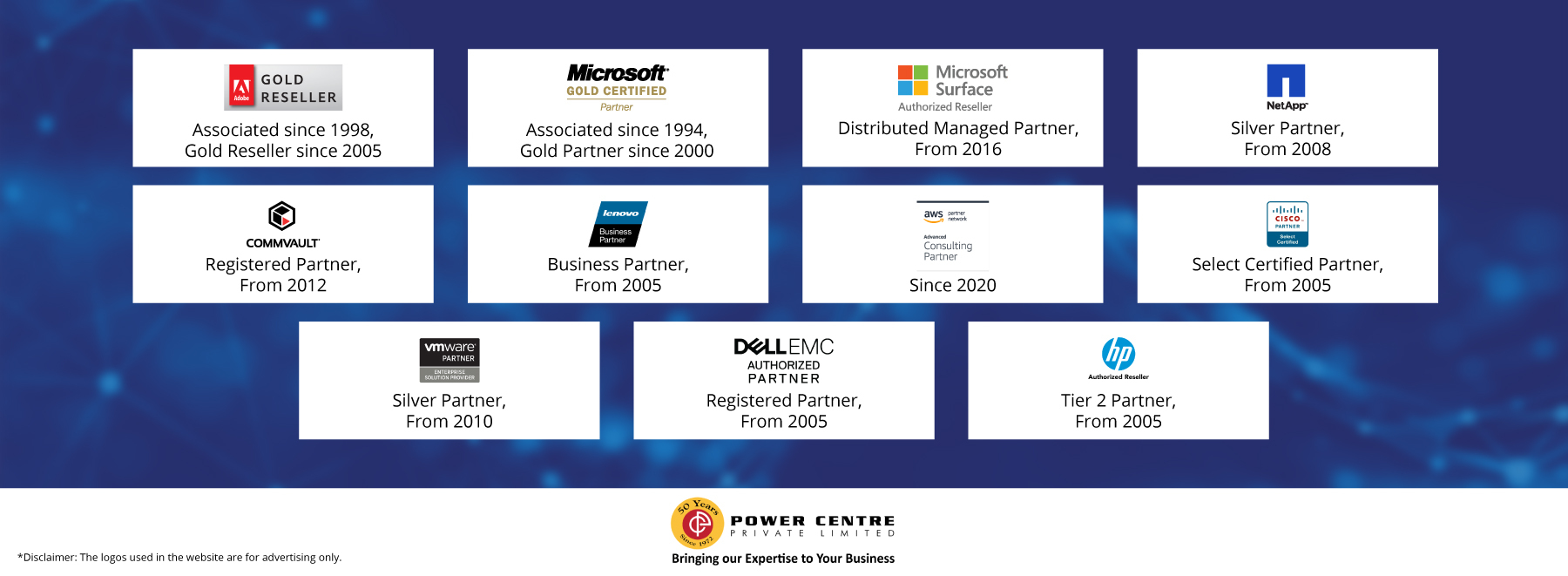 Power Centre